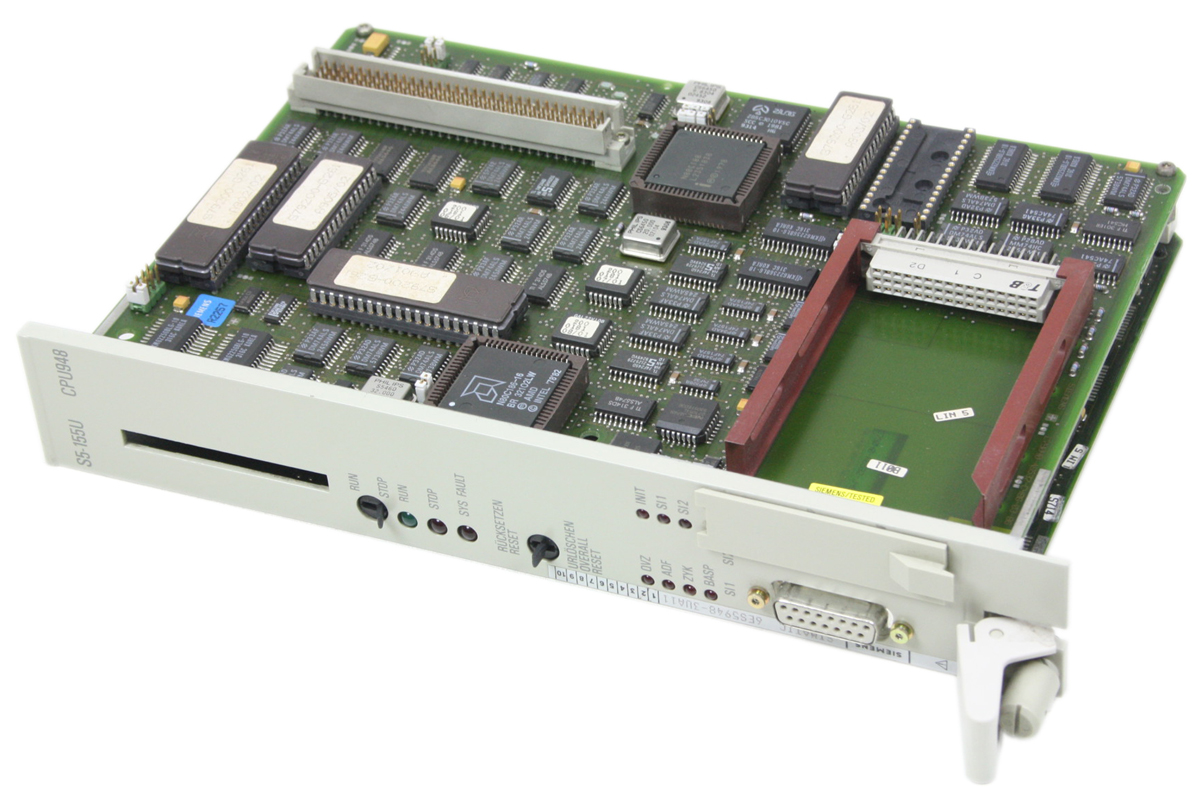 PLC | JC-Electronics