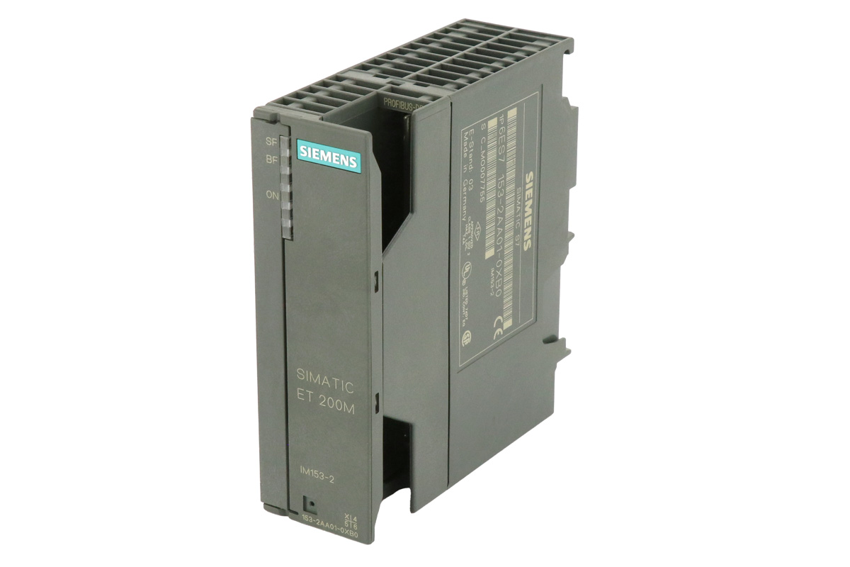 6ES7153-1AA03-0XB0 by Siemens | JC-Electronics