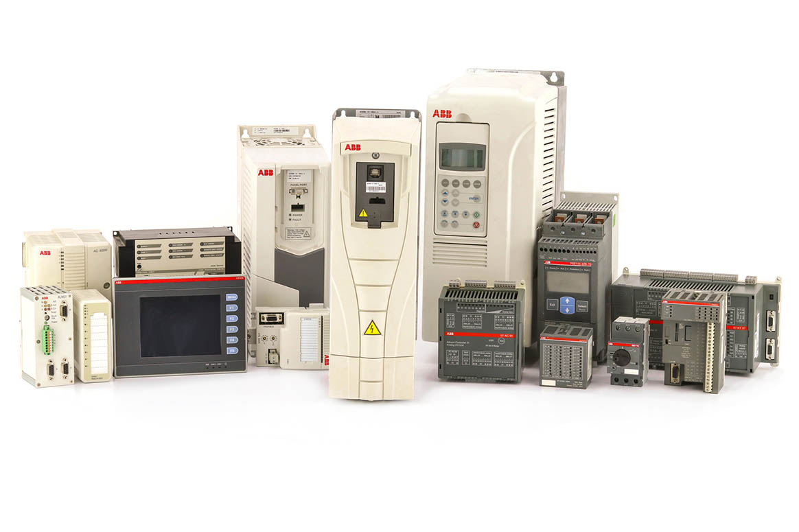ABB 2 year warranty | JC-Electronics