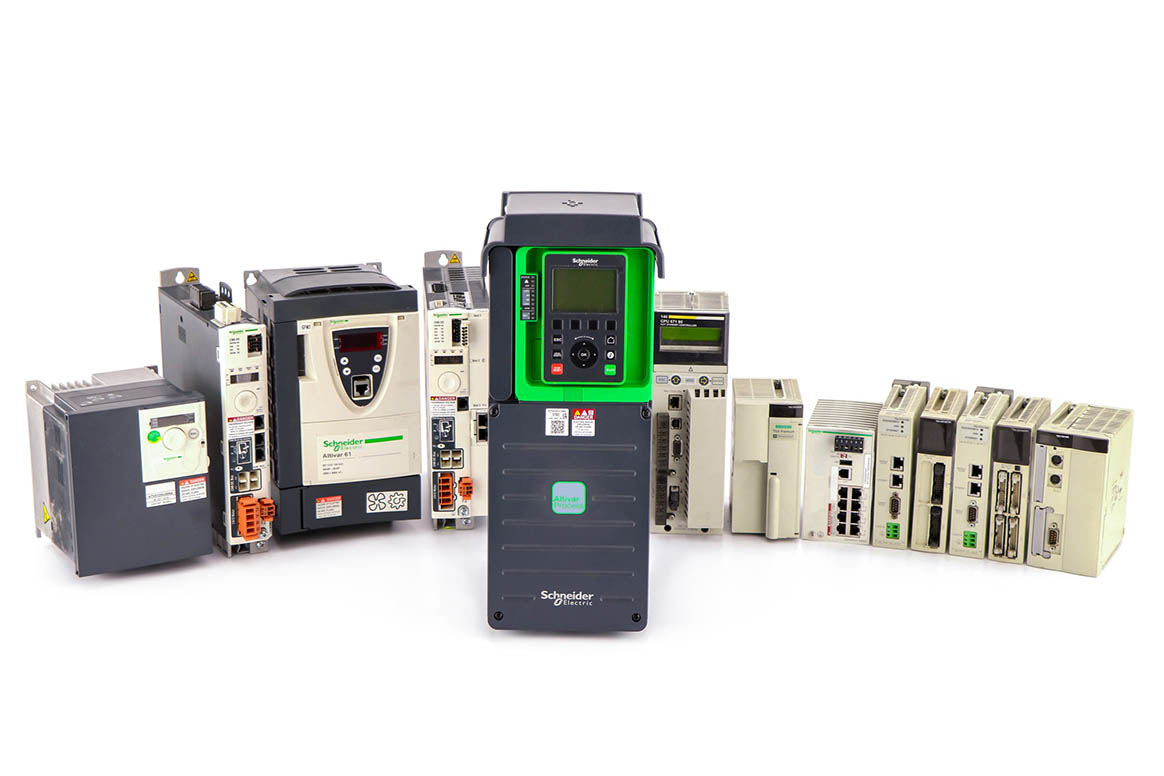Schneider Electric 2 year warranty | JC-Electronics