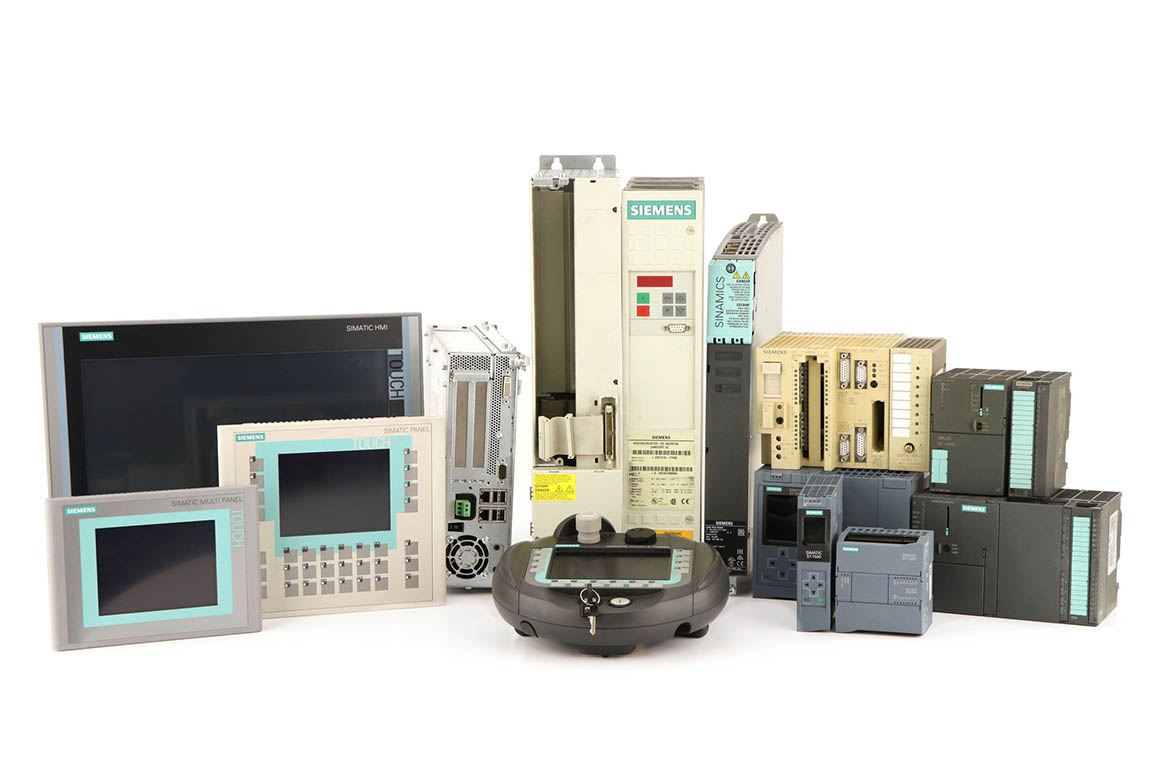 6SL3210-1KE26-0UF1 2 year warranty | JC-Electronics