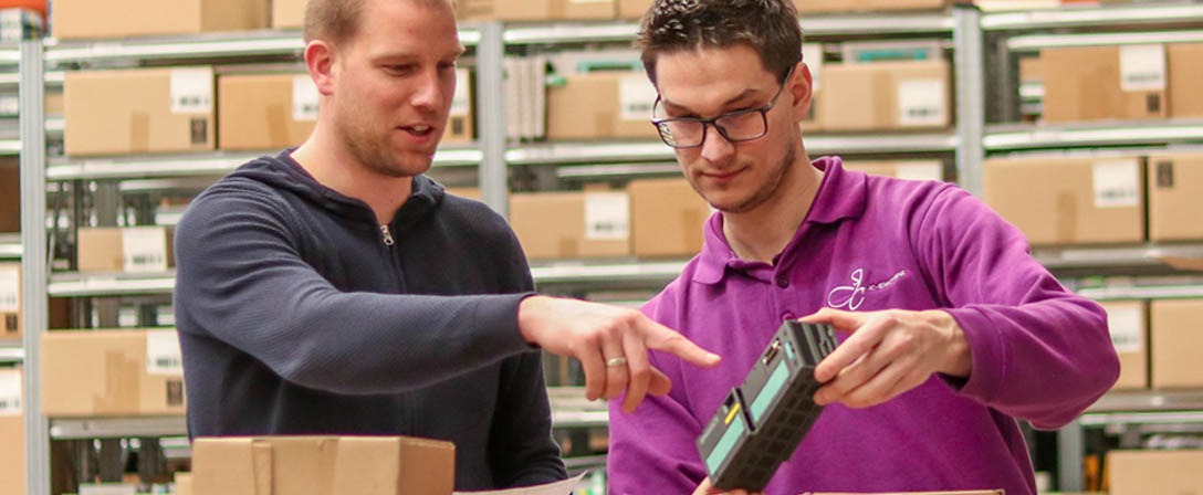 The go-to company for industrial electronics | JC-Electronics